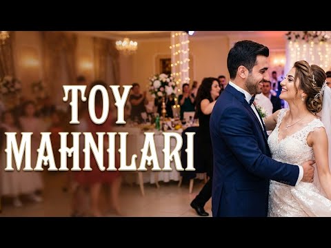 Toy Mahnıları | Şən və Oynamalı Toy Mahnıları | Şən, Oynaq və Rəqs Mahnıları