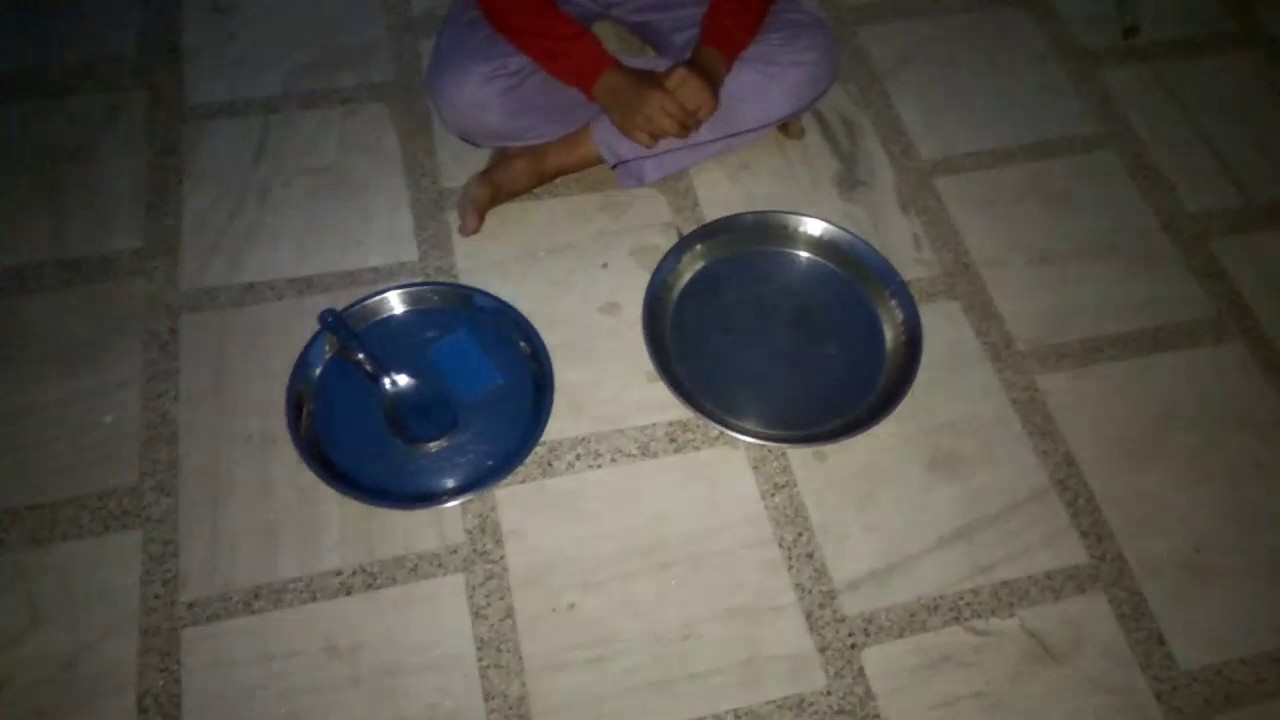 How to make a prism at home - YouTube