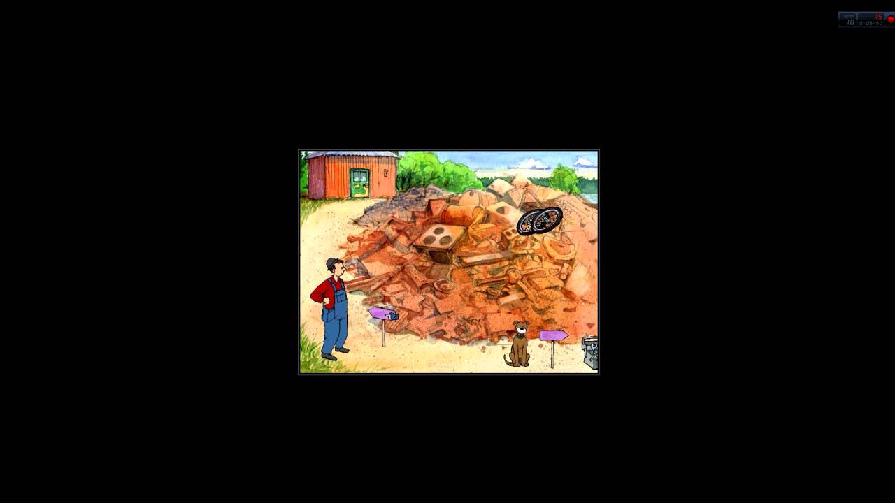 masa mainio rakentaa autoja #1 jonsku1 FIN - YouTube