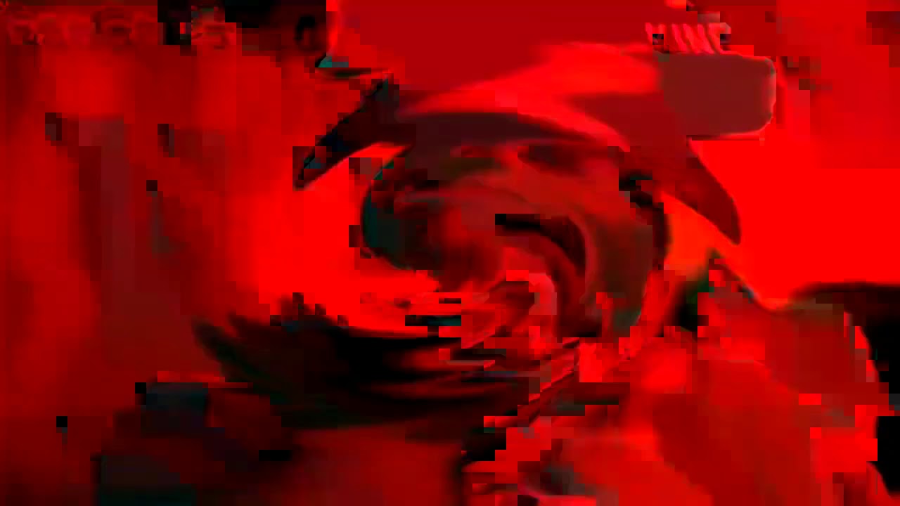 Goo goo mon green face balloon pop in Youtubelcon's pixitracker major 1 ...