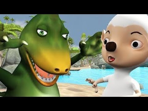 Sheep In The Island 3   The Best Funny cartoon 2017 HD   Sheep & Silly