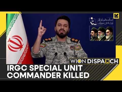 US-Iran War: Iran Vows 'Crushing' Attacks, Trump Hints at Ending War | WION Dispatch