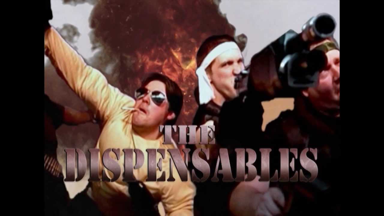 The Dispensables - YouTube