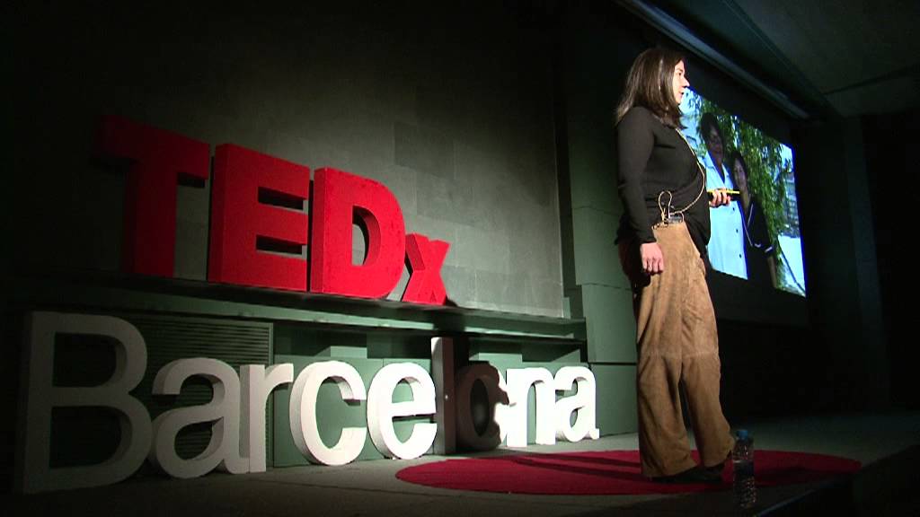 Integrity by Design: Kate Michi Ettinger at TEDxBarcelonaChange - YouTube