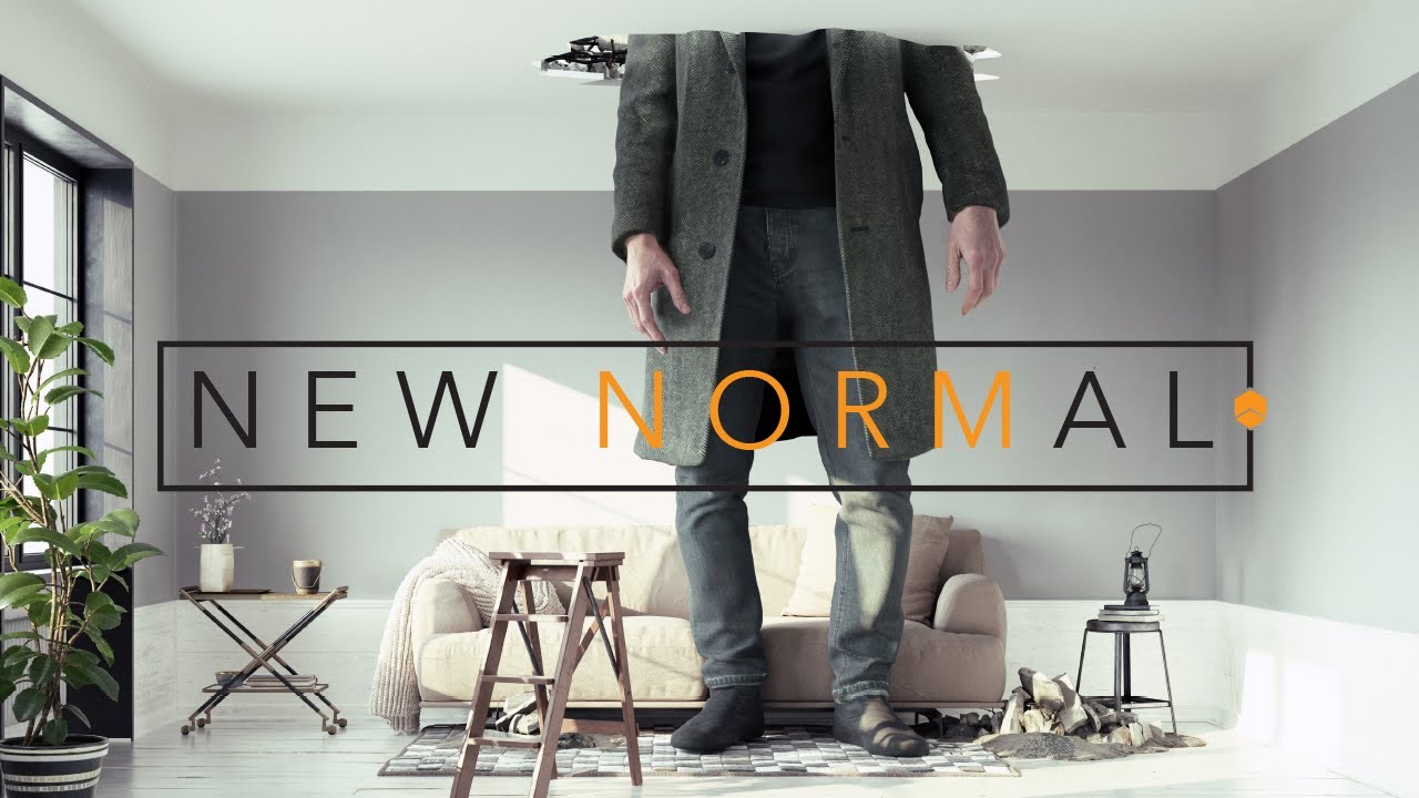 June 14, 2020 Part of the New Normal Series - YouTube