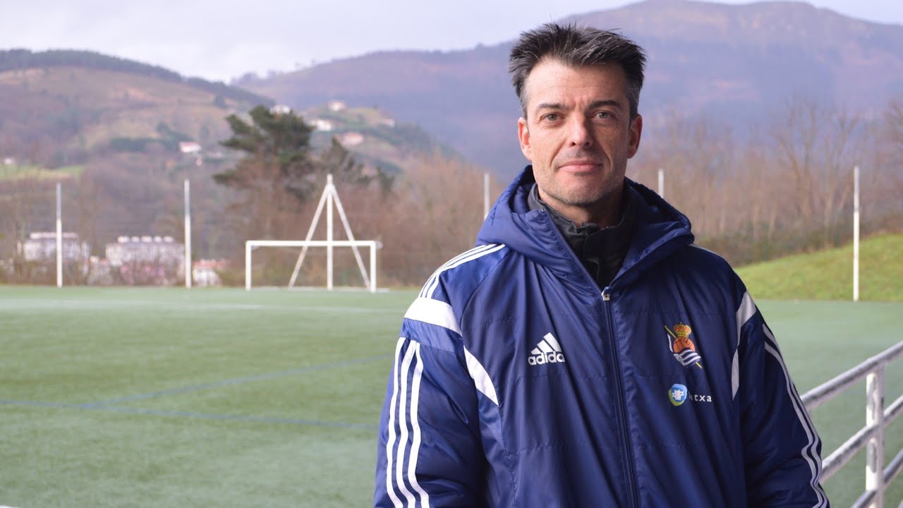 Entrevista: Iñigo Cortés 22/01/2015 - YouTube