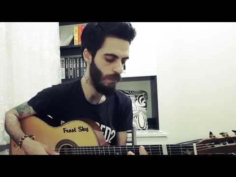 NALAN EMİRCAN İĞREK GİTAR COVER 2020!!!