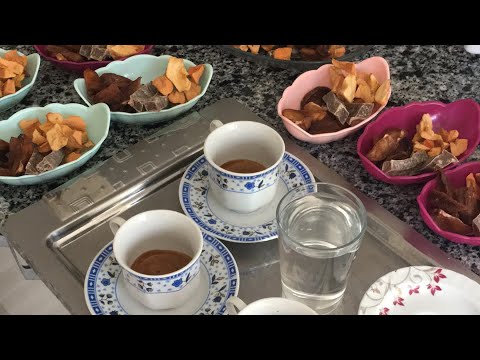 Esra canım eltim yapıyorsun bu işi ☕️😍