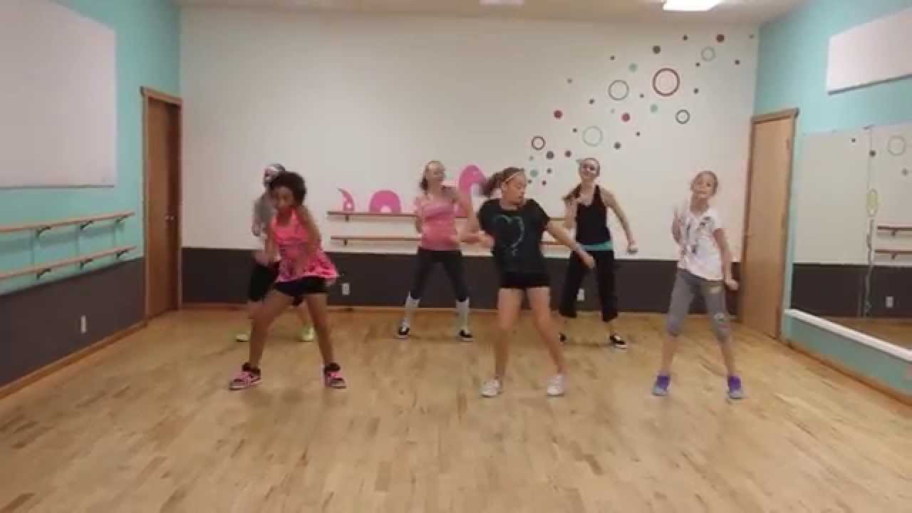 DIZZY FEET FOUNDATION NATIONAL DANCE DAY 2014 - The Studio Centre ...