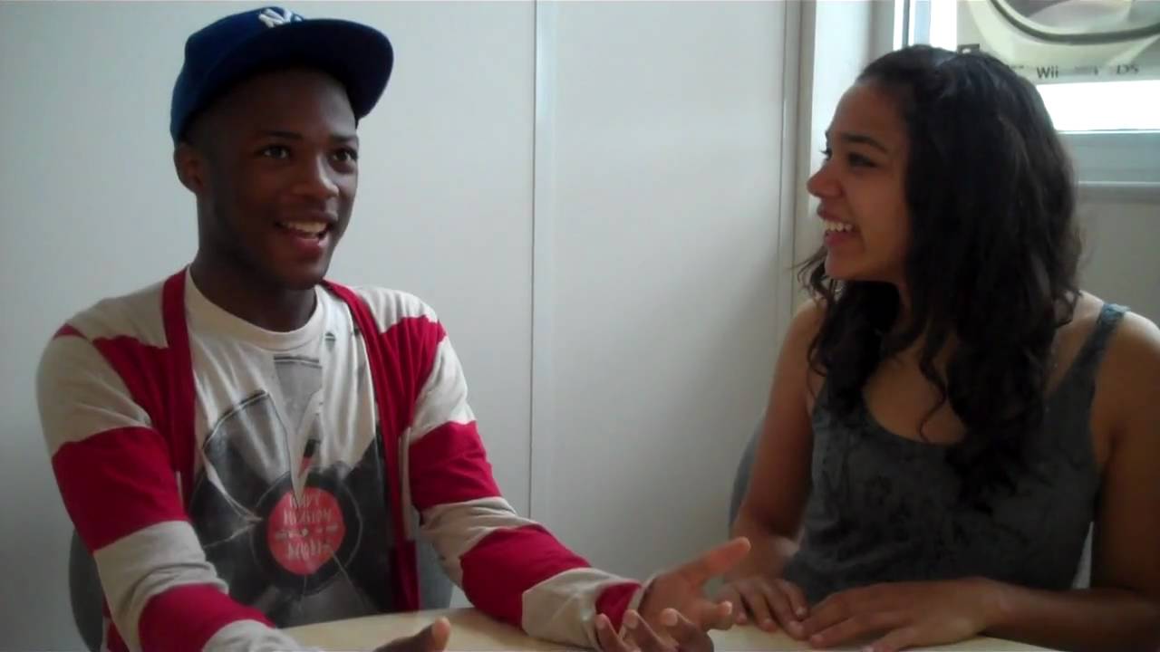 Meet Zack, one of the Just Dance Choreographers - YouTube