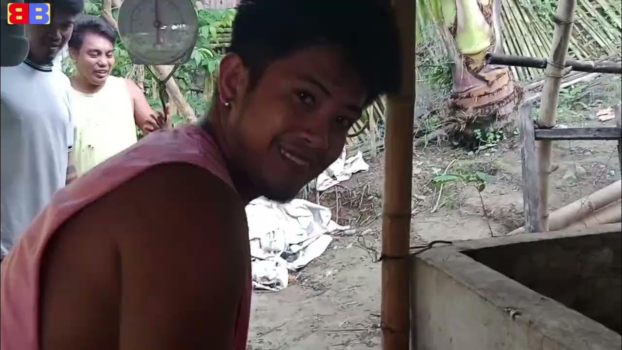 bakasyon sa probinsya simpleng handaan #trending - YouTube