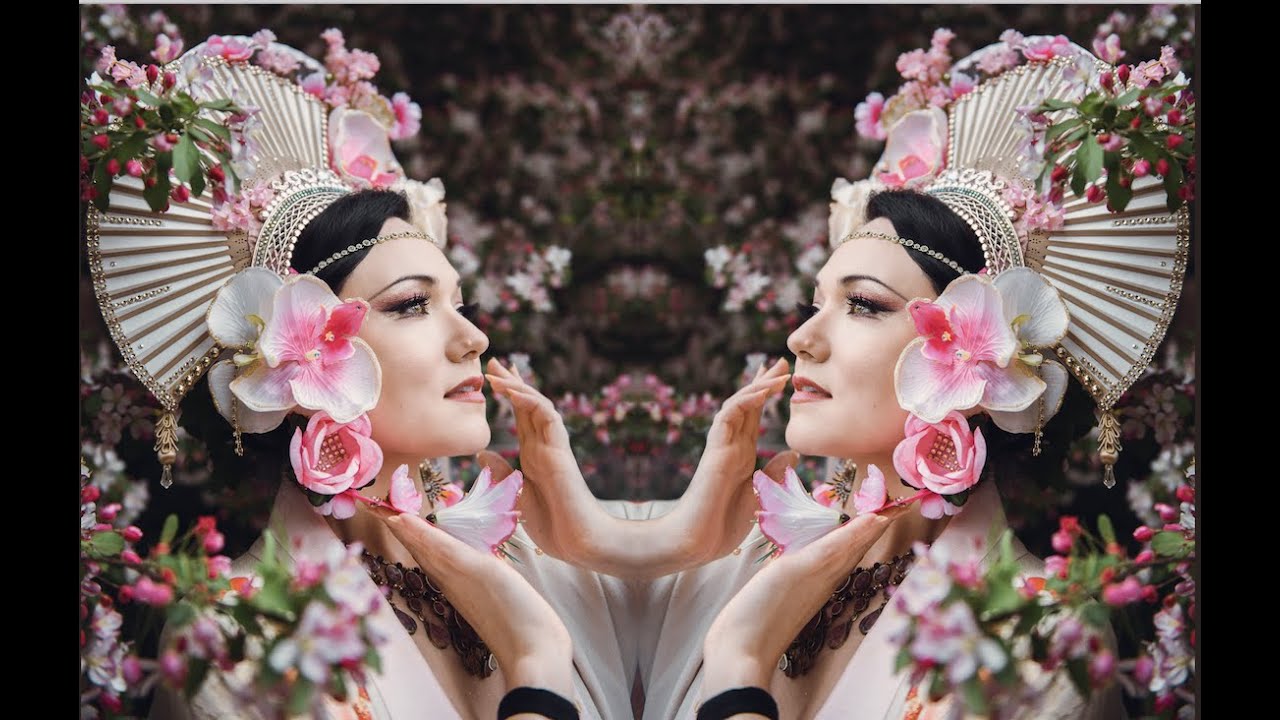 VESNA by Irina Akulenko and friends - YouTube