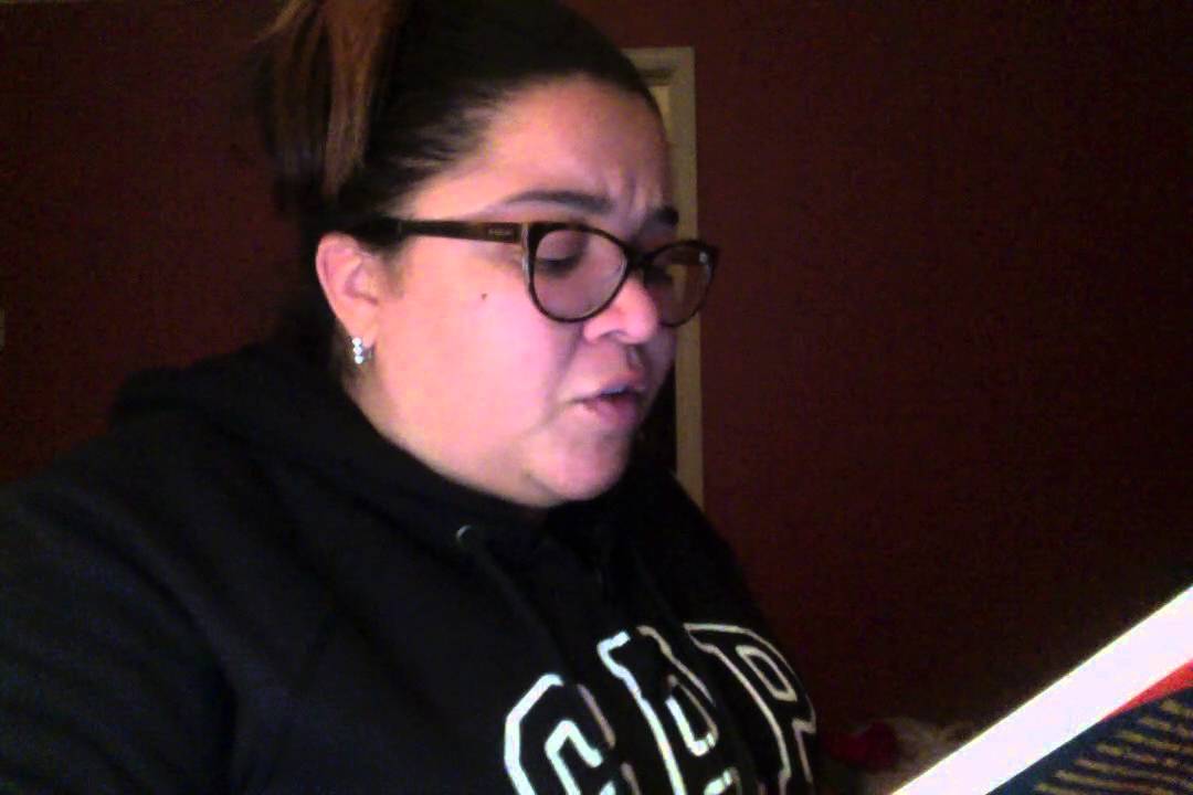 Uprising Novel Chapter 18 Jane - YouTube