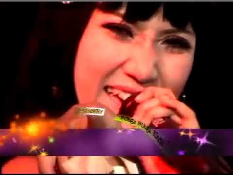 Bunga Bunga Rindu - Novi Andarista , New Pallapa Indrosono Suroboyo