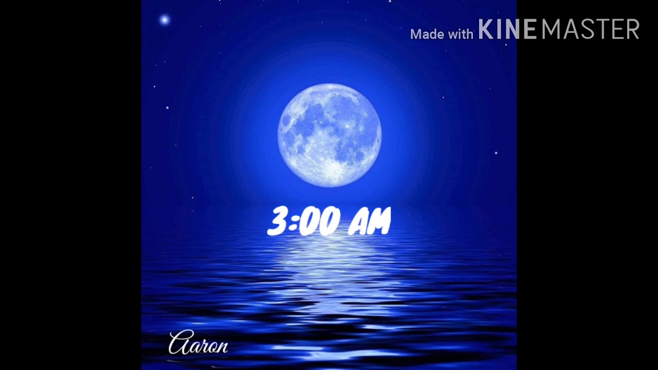 3 AM YouTube 3-am-youtube