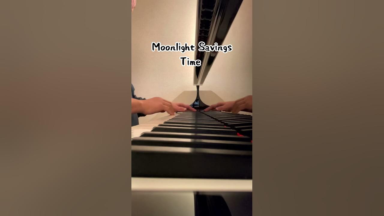 Moonlight Saving Time • Kazuhiro Omori (p, b) - YouTube