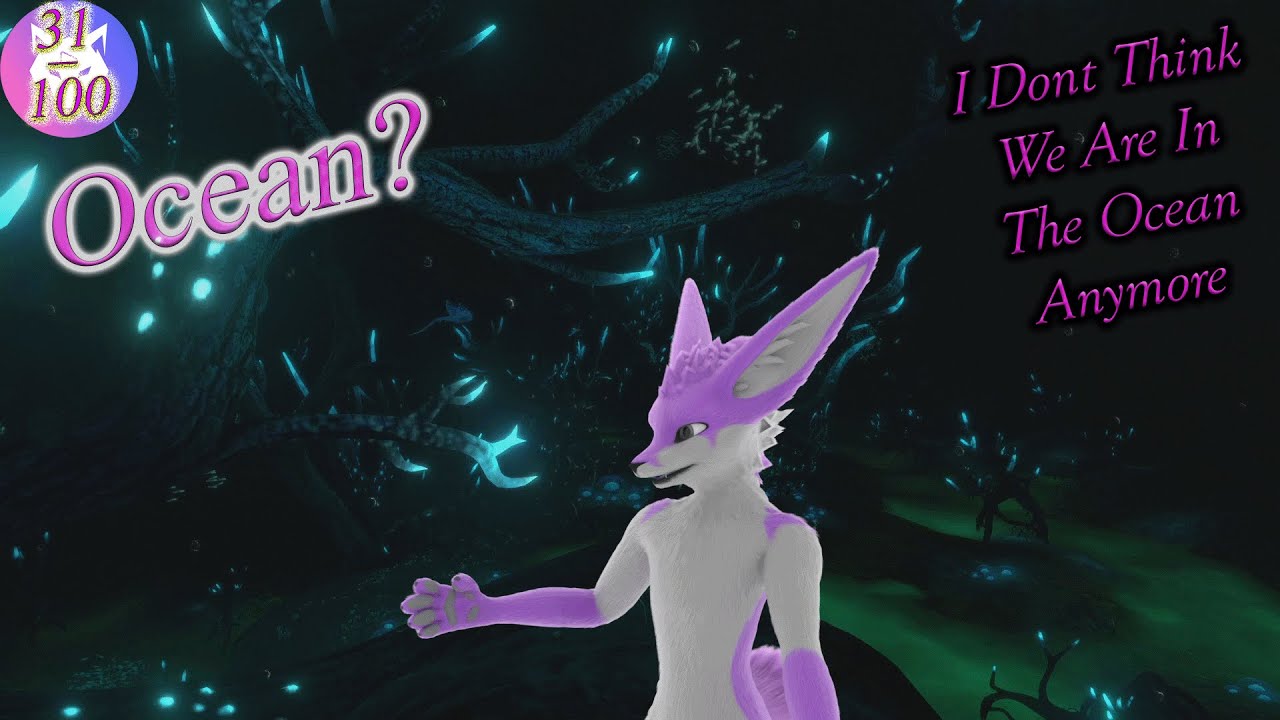 Into the Lost River: Ore You Ready for This? - YouTube