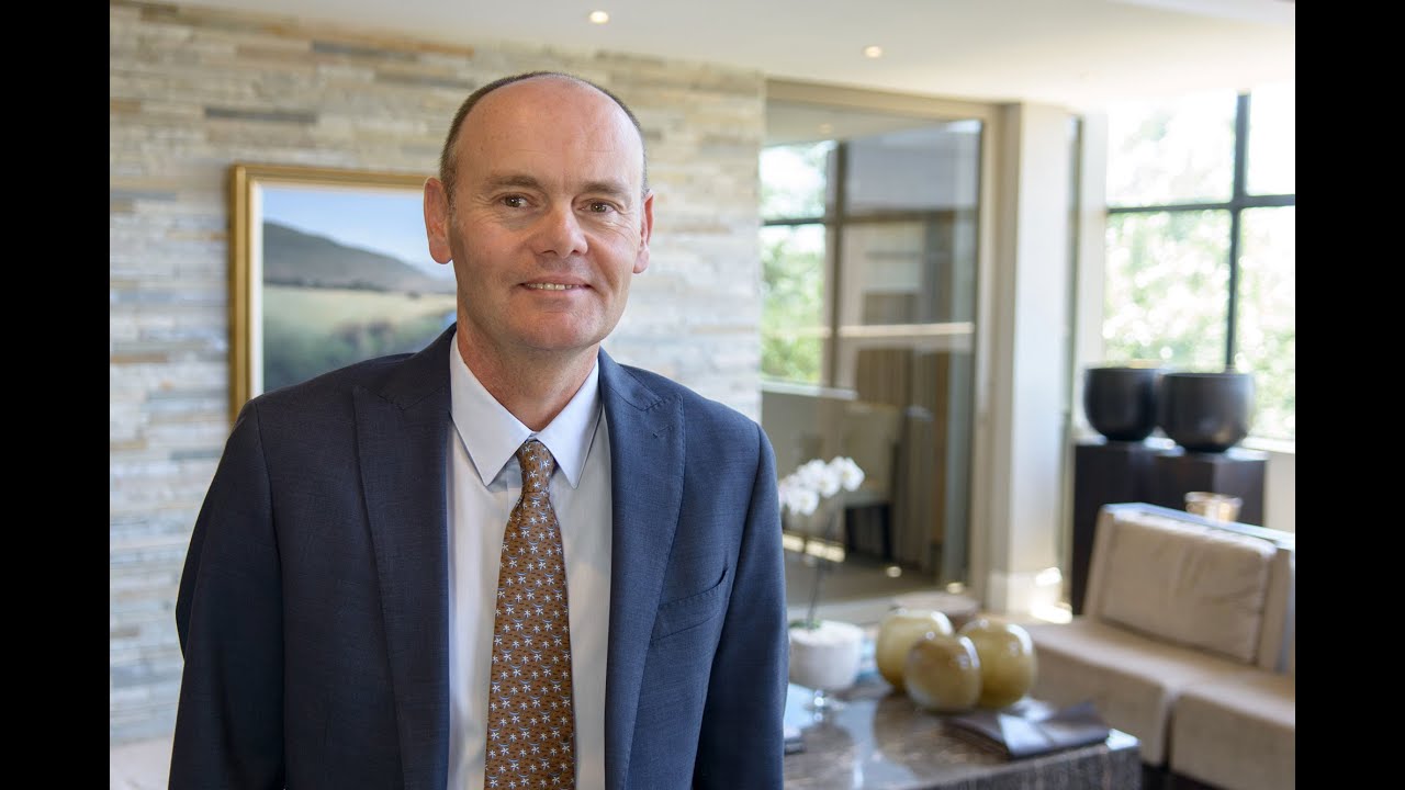 DEG Testimonial - Paul Botha - Metier Südafrika - YouTube