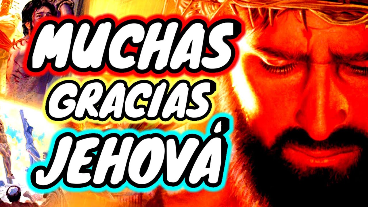 EL RESCATE Y SUS BENDICIONES. DISCURSO JW (TESTIGOS DE JEHOVÁ). JWORG ...