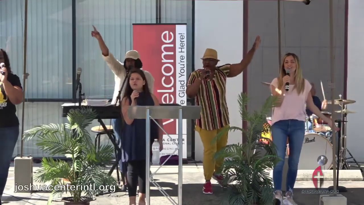 The Power of Transformation Part 3 Sunday Service | Pastor Reegis ...