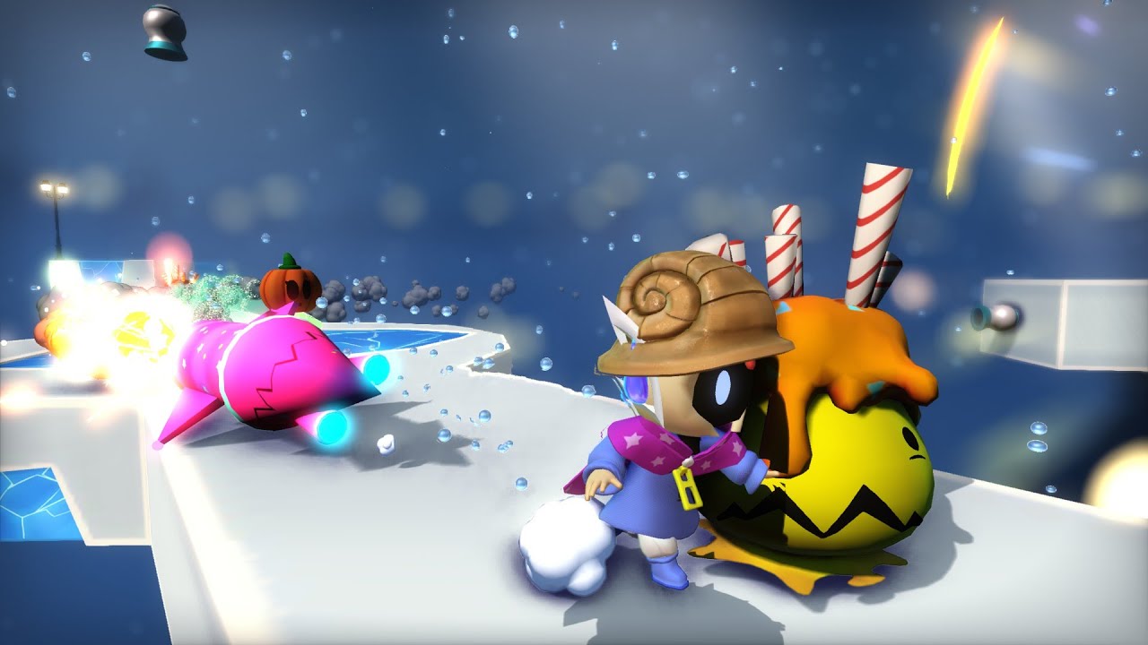 Clockwork Isles Time Rift (AHIT Mod Chapter) - YouTube