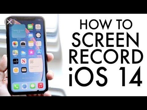 🔴How do I record my tablet screen? ||What do YouTubers use to record ...