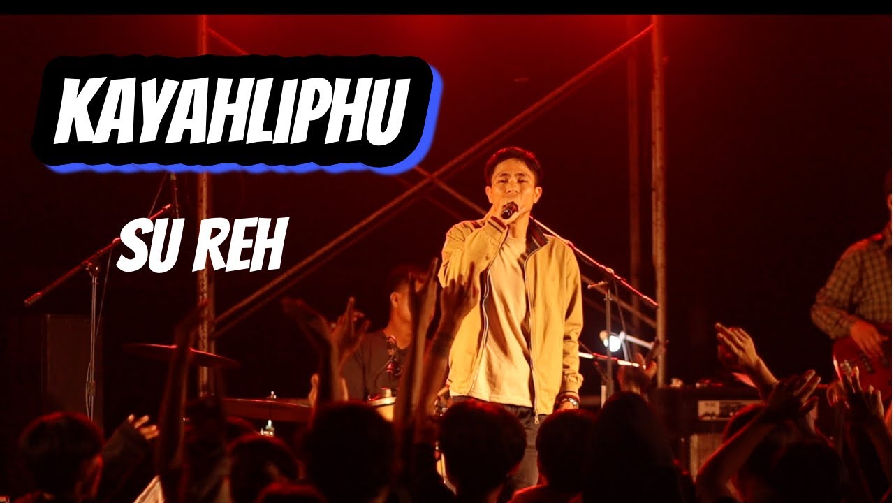 Su Reh Covered Song [ KayahLiPhu ] - YouTube