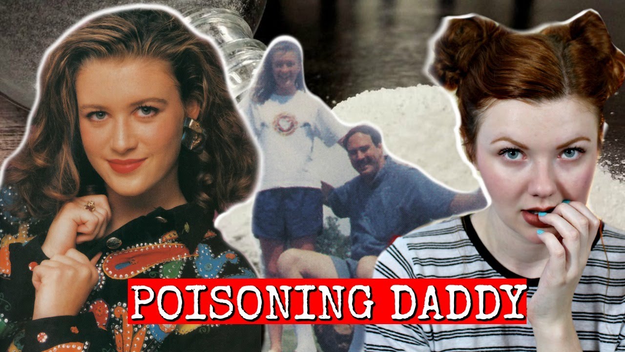 THE MARIE ROBARDS CASE - YouTube