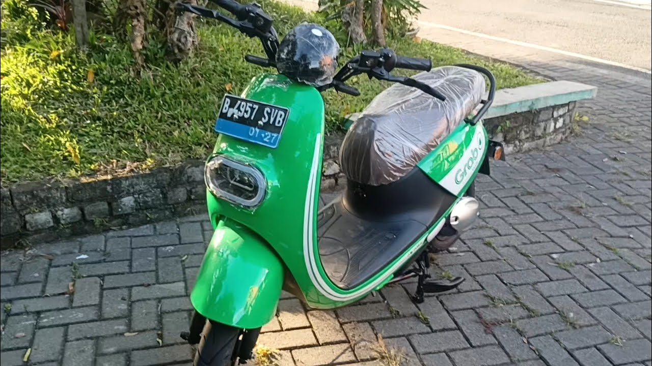 Review Motor Listrik Viar Q1 at Madison Whittell blog