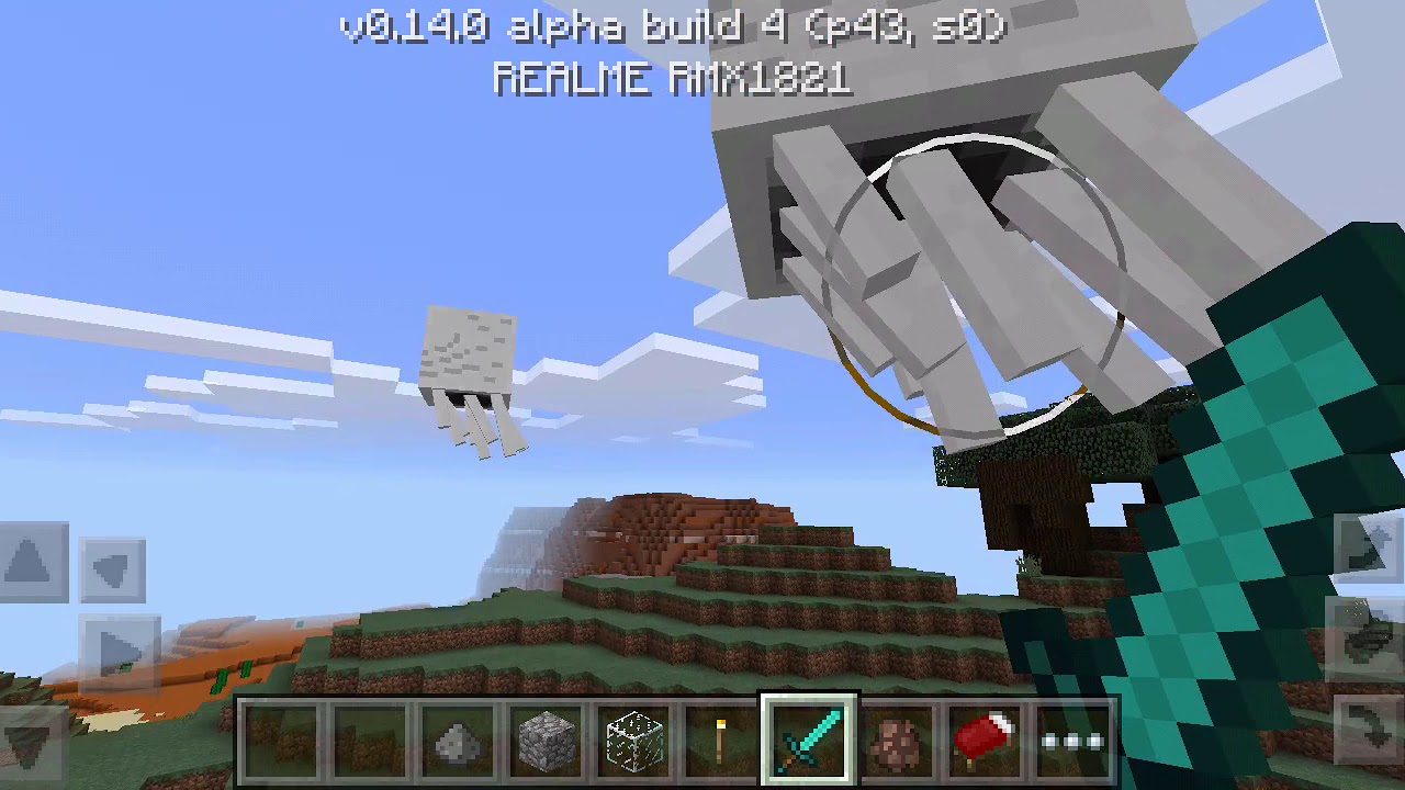 minecraft gasp@rachel nano - YouTube