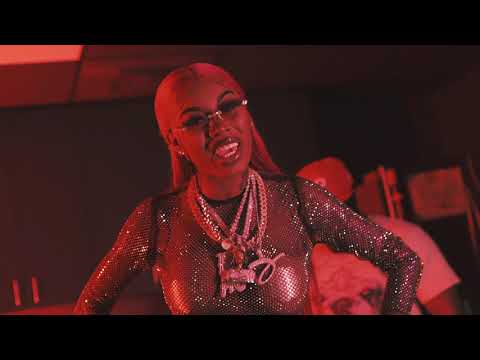 Asian Doll -  Back In Blood (Remix)
