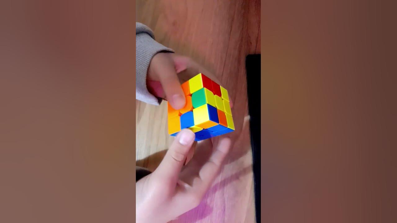 F2l Algorithm Youtube