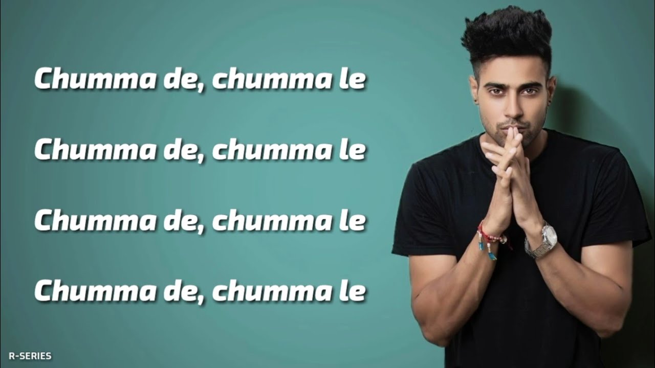 Chumma (Lyrics) - Guri | Tanishk Bagchi | Satti Dhillon - YouTube