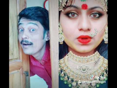 Tiktok star Guru Mathapati - YouTube