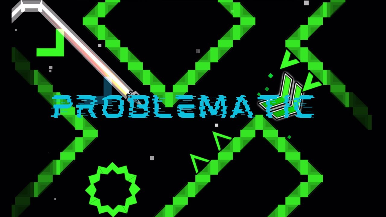 Problematic - YouTube