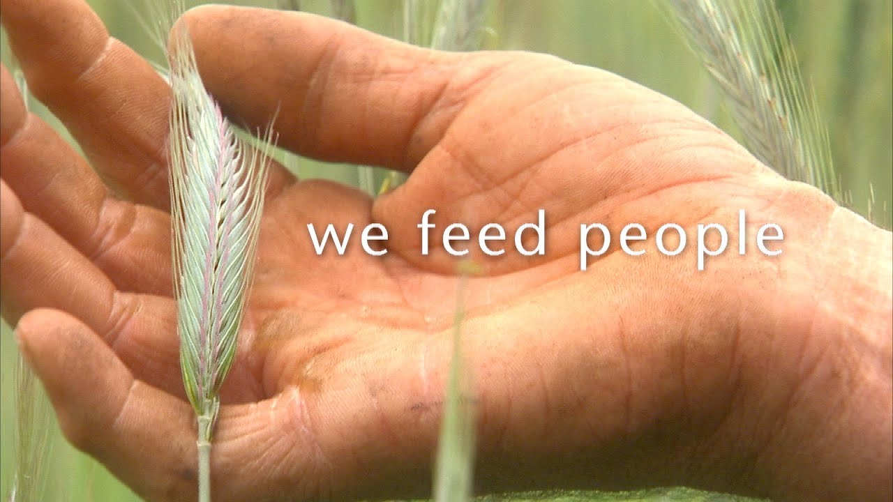 we feed people - der film - YouTube