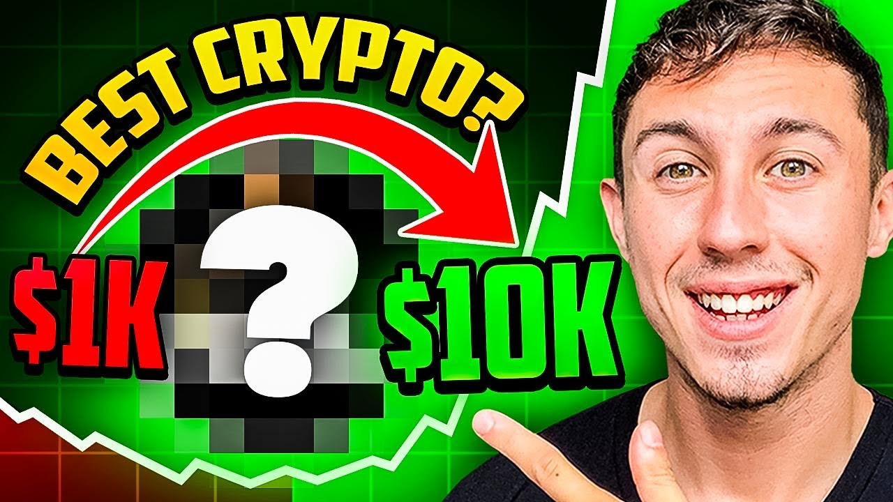 NEW SOLANA MEME COIN Ready to Potentially 10X (Flip $1k into $10k ...