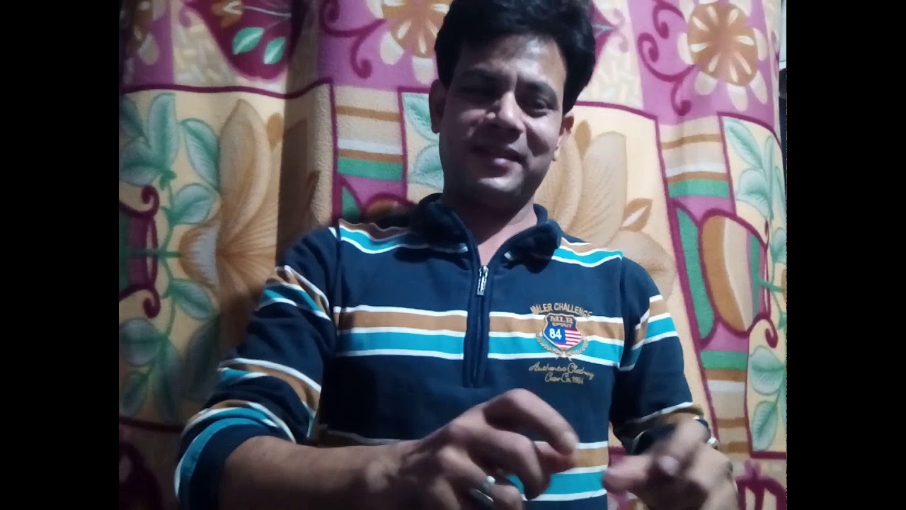 Counter Guy - YouTube