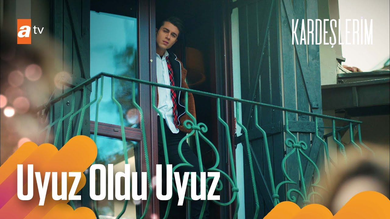 Doruk Atakul kıskançlık loading😡- Kardeşlerim Arşiv Sahneler🎬 - YouTube