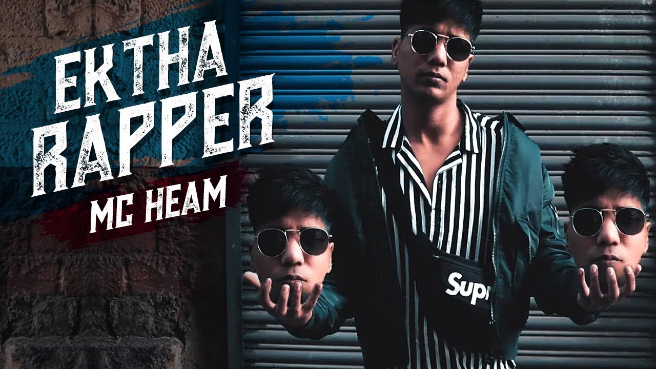 MC Heam | Ek Tha Rapper | Official Music Video - YouTube