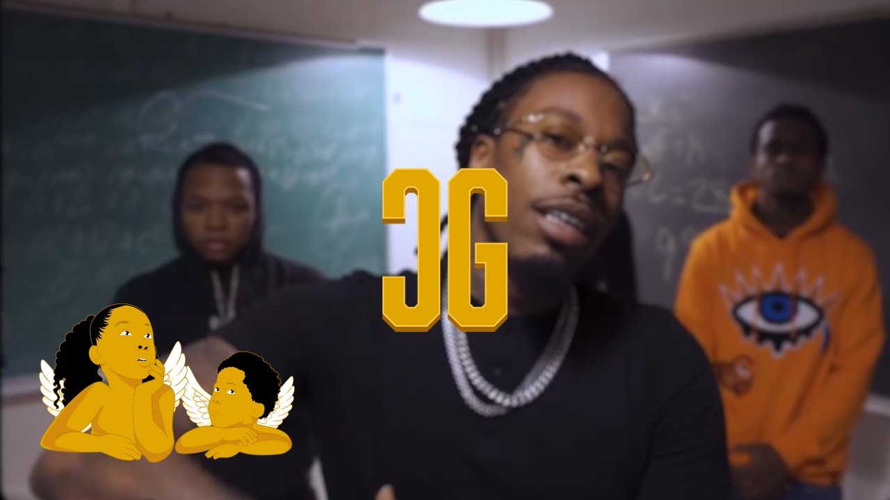 Blowski Benzo - Trap Talk (Official Visuals) - YouTube