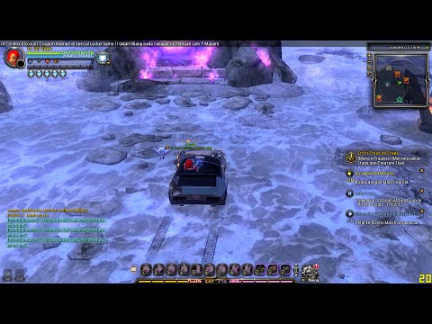 Spirit Dancer Guide PvE lvl 90
