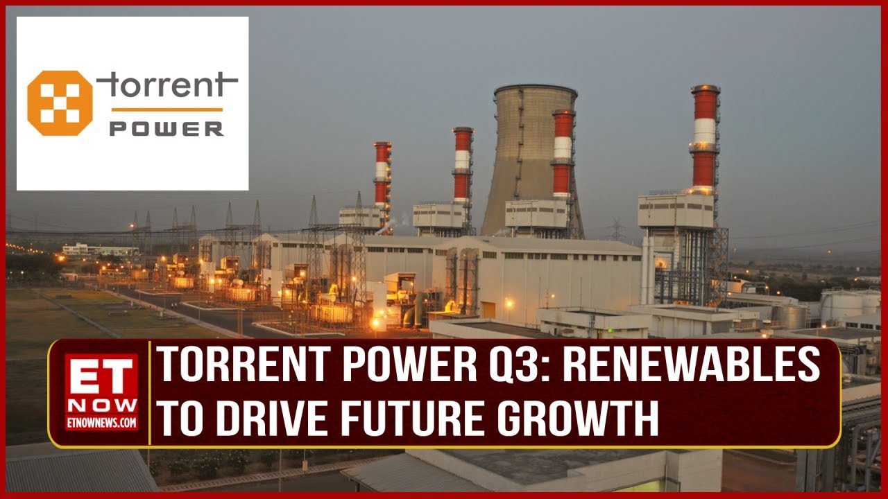 Torrent Power Q3: 'Expect Merchant Sales To Pick Up ...' | Saurabh ...