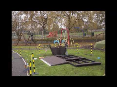 Marmax Products and Snap Cannock - YouTube