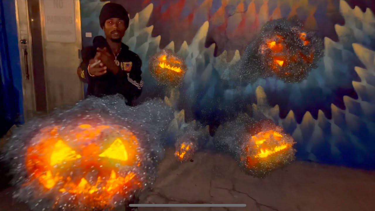 Fashoo!! (Official video) - YouTube