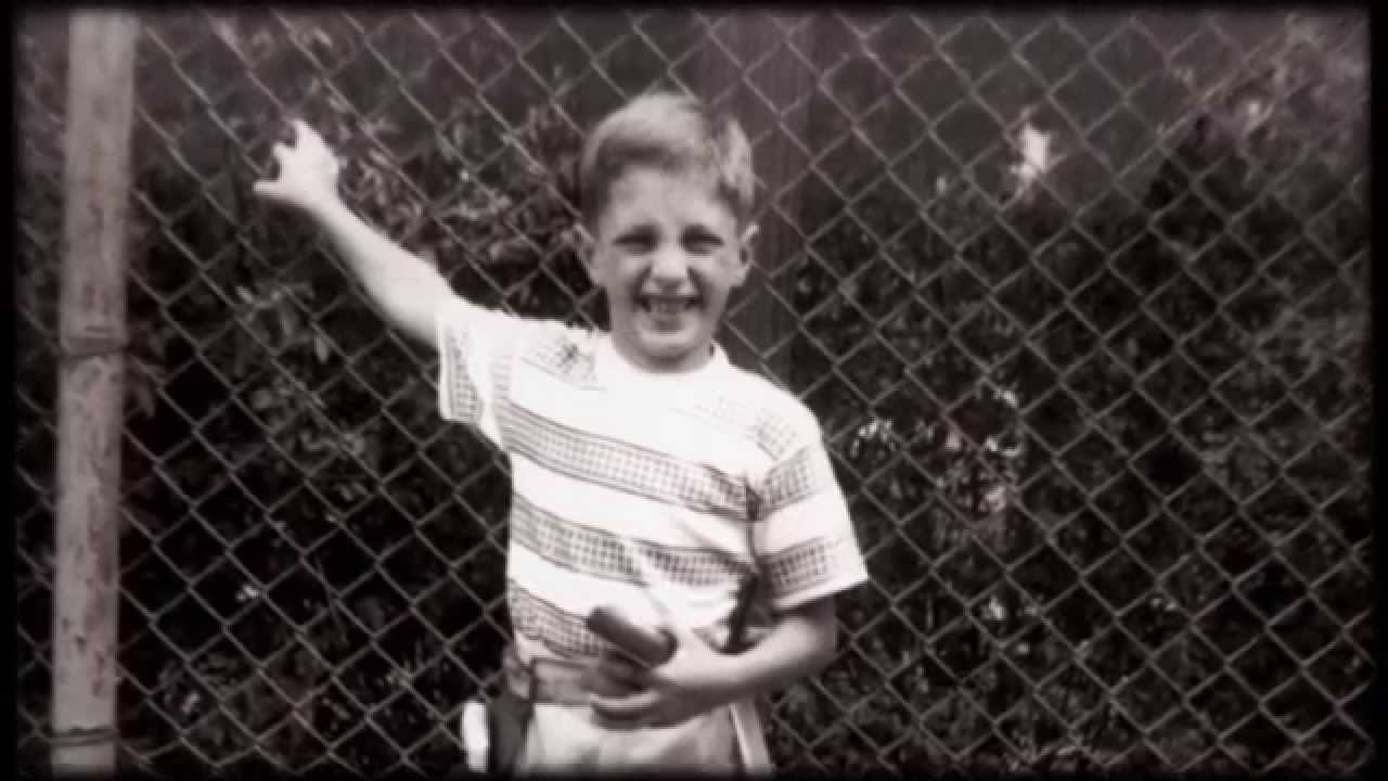 THE DOG - [Official Trailer] In Select Theaters August 8th! - YouTube