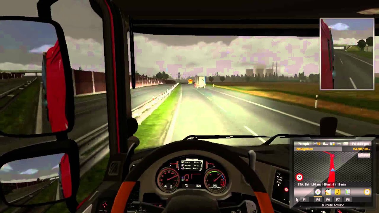 Logitech G27 Manual Public beta 1.16 and playing 64 bits windows :D ...