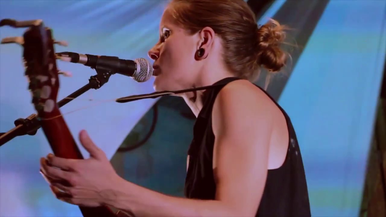 Amy McKnight & ShipYard - The Message - YouTube Music