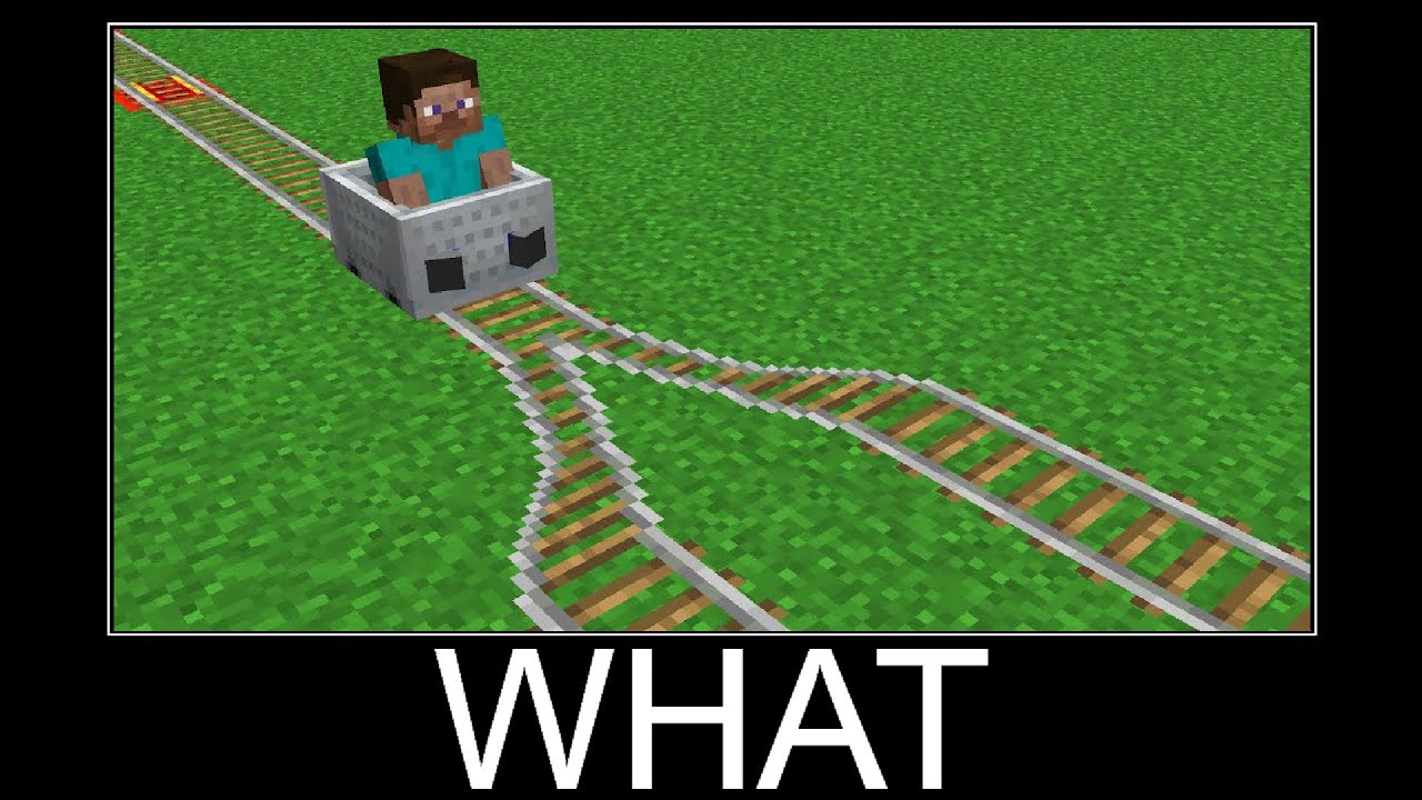 Wait What Minecraft Meme - @JoSa Craft @Not Safe @zFazT ™ @Milkair ...