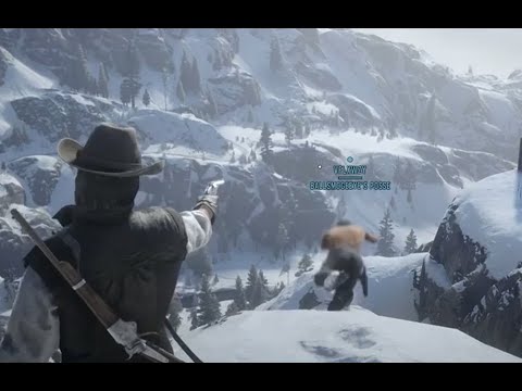 "Our Time Has Passed, John" But Voiced Badly By Me. - YouTube